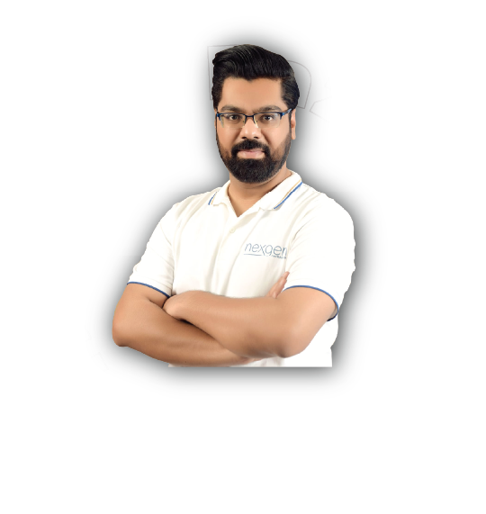 M.Hateem Raza – TeachFin Learning